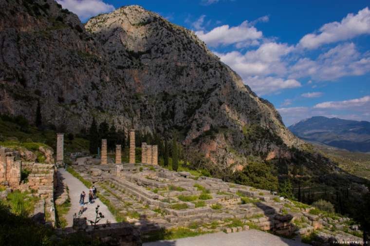 Games – Delphic Games